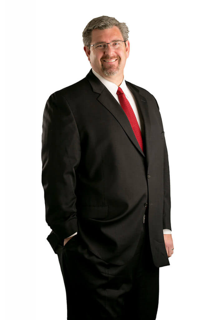 Douglas E. Jacobs - Law Office of Jillisa L. O’Brien, P.C.